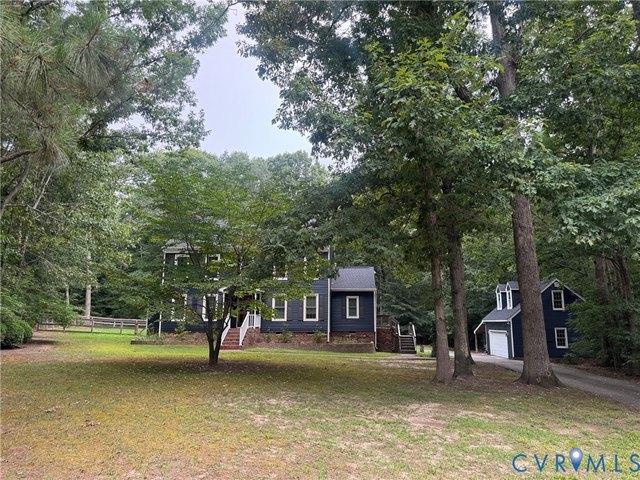 13232 Singer Rd, Midlothian, VA 23112
