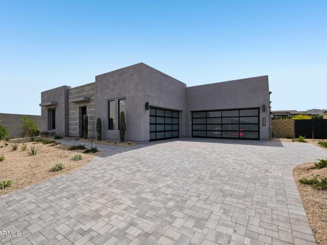 13237 E Buckskin Trl, Scottsdale, AZ 85255 | MLS #7009 | Compass