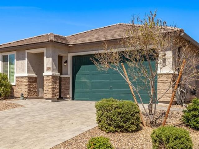 13234 W Buckskin Trl, Peoria, AZ 85383