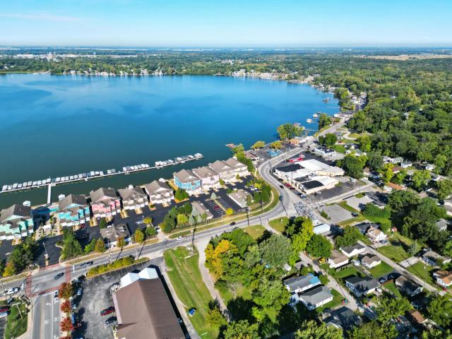 13234 E Lakeshore Drive #K 202