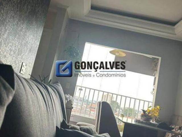 132351, Apartamento, à venda, à venda, 380.000,00,Assunção, São Bernardo do Campo,2 quartos
