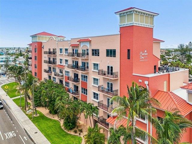 13235 Gulf Blvd Unit 603, Saint Petersburg, FL 33708