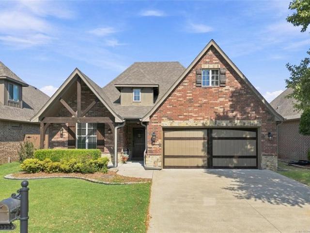 13235 S 68th East Ave, Bixby, OK 74008