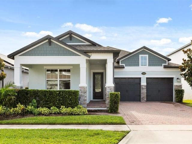 13235 Spring Grove Way, Winter Garden, FL 34787