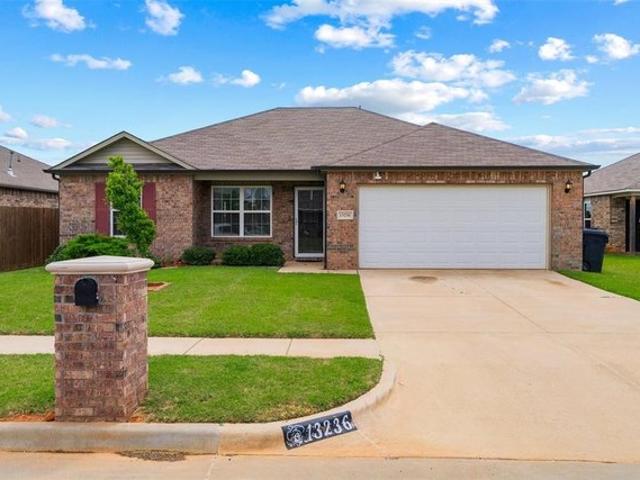 13236 Bridgewater Dr, Piedmont, OK 73078