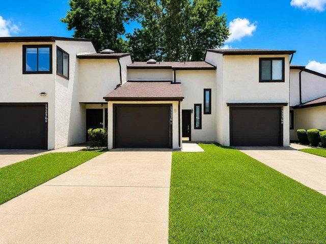 13236 E 30th Pl Unit C, Tulsa, OK 74134
