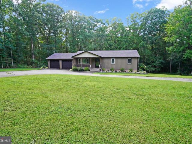 13236 Silver Hill Road