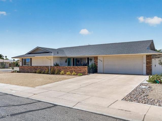 13238 W Titan Dr, Sun City West, AZ 85375