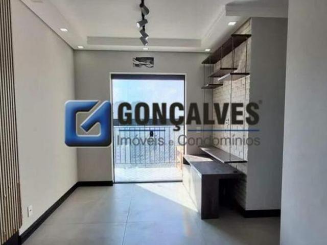 132397, Apartamento, à venda, à venda, 675.000,00,Centro, São Bernardo do Campo,2 quartos