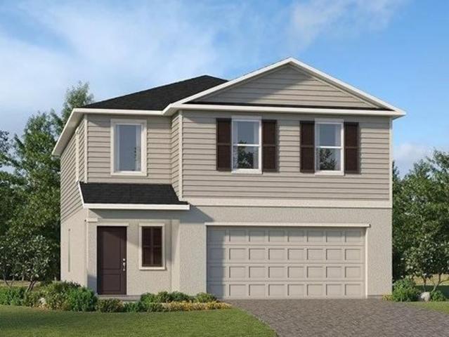 13239 Turnleaf Blvd, Punta Gorda, FL 33955