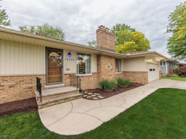 13239 Cherokee Trail