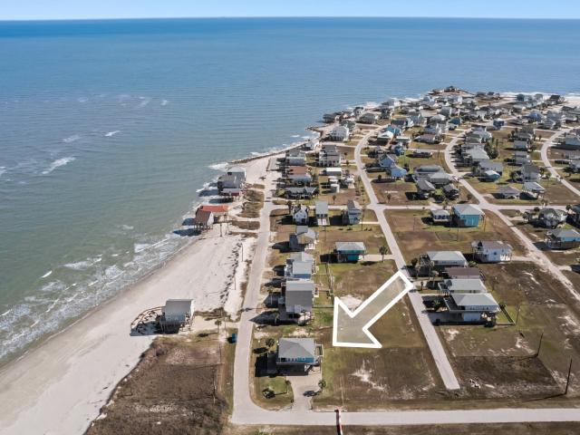 13239 Gulf Beach Drive