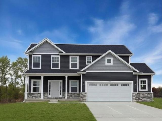 13239 River Rock Pass, Fenton, MI 48451