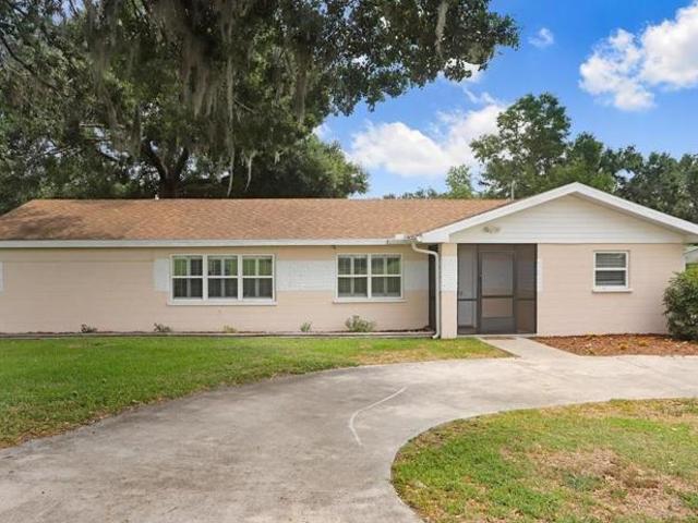 1323 Mt Pisgah Rd, Fort Meade, FL 33841