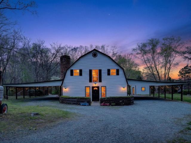 1323 Mt Zion Rd, Ashland City, TN 37015 | MLS #3170