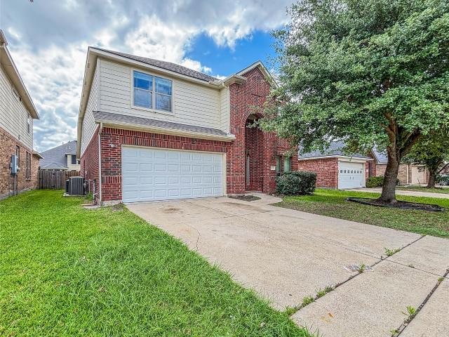 1323 Maple Ace Dr, Katy, TX 77493 | MLS #7564