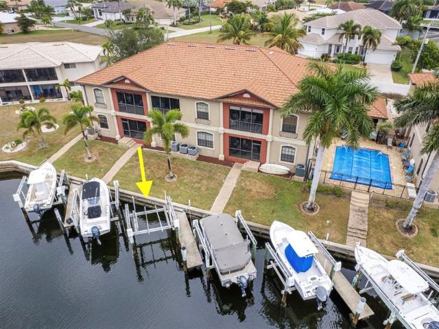 1323 Mediterranean Dr, Unit 222, Punta Gorda, FL 33950 | MLS #C7520 | Compass