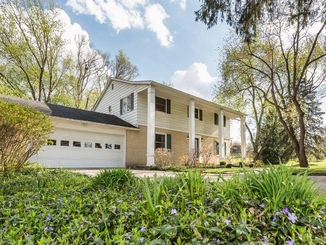 1323 Mesa Drive