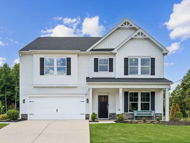 1323 Mossy Glade Rd, Indian Trail, NC 28079