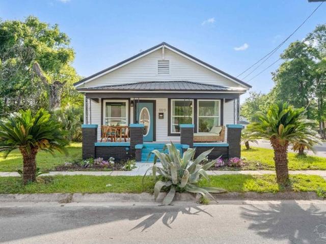 1323 N 6th Ave, Pensacola, FL 32503