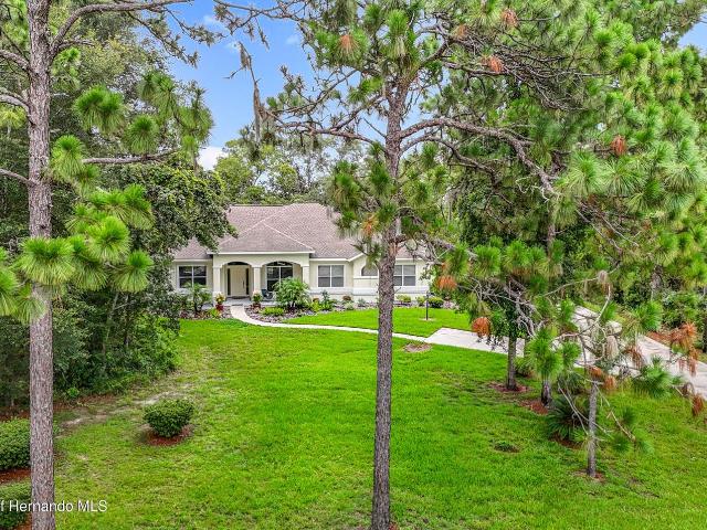 1323 N Annapolis Ave, Hernando, FL