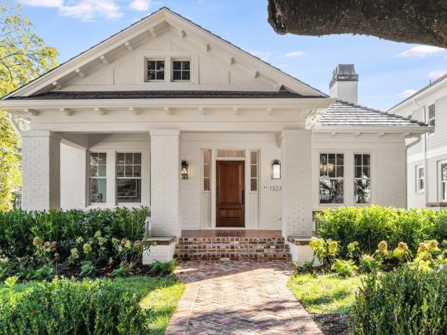 1323 N Highland Ave NE, Atlanta, GA 30306 | MLS #7762