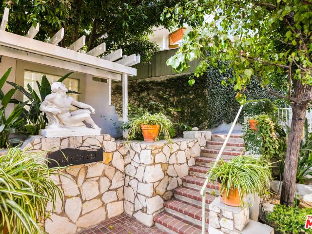 1323 N Olive Dr, Unit 41B, West Hollywood, CA 90069 | MLS #26689