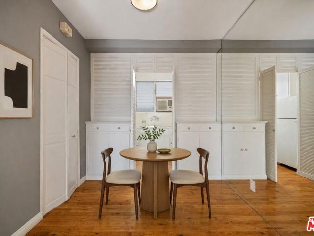 1323 N Olive Drive 33D