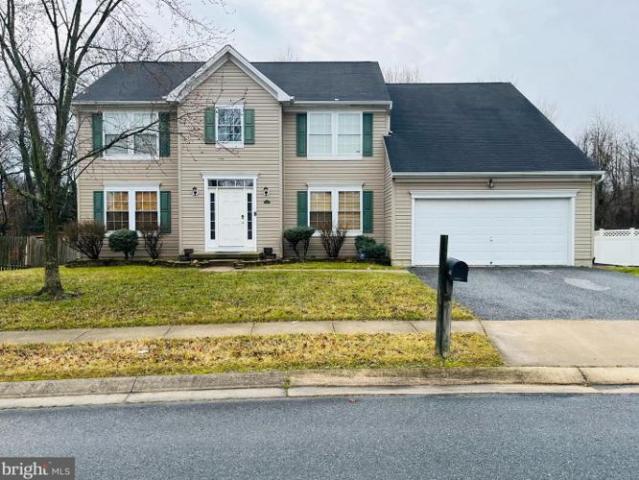 1323 Nautical Cir, Essex, MD 21221