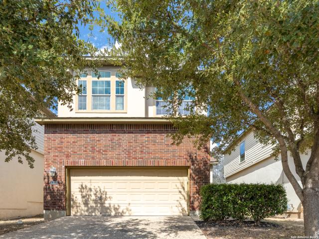 1323 Nicholas Manor, San Antonio, TX 78258 | MLS #1917 | Compass