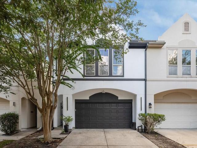 1323 Afton St, Houston, TX 77055