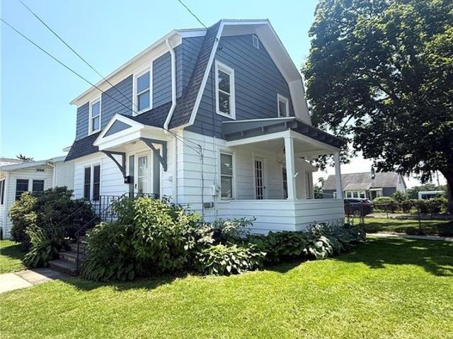 1323 Butternut St, Utica, NY 13502