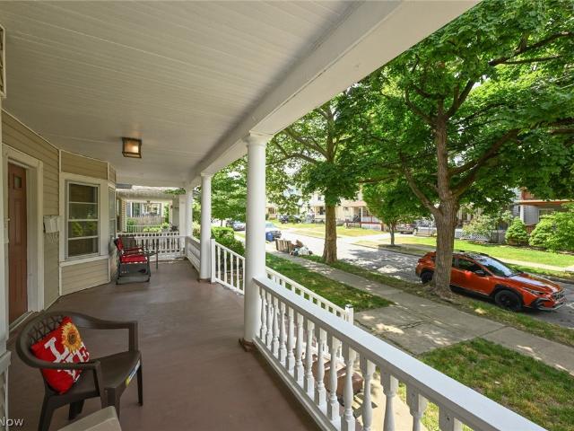 1323 Beach Avenue