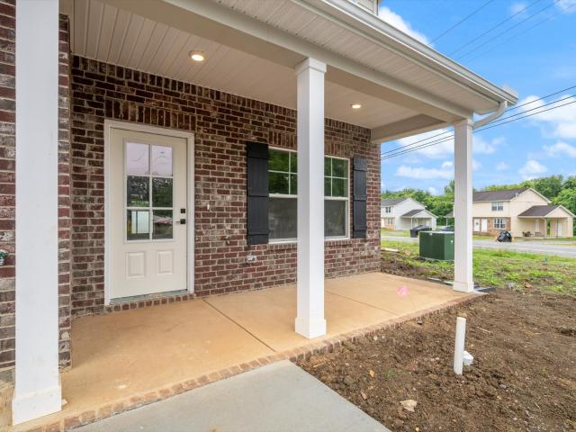 1323 Bradyville Pike # A