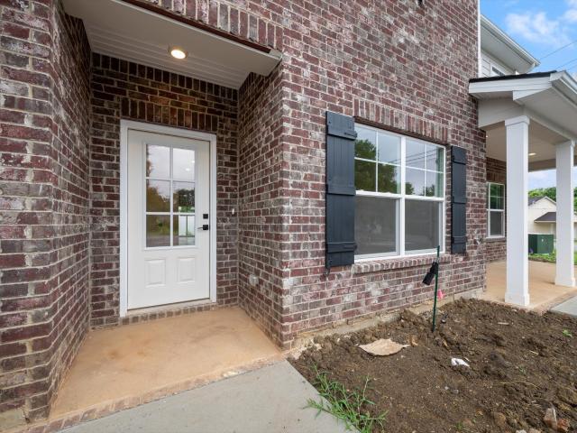1323 Bradyville Pike # B