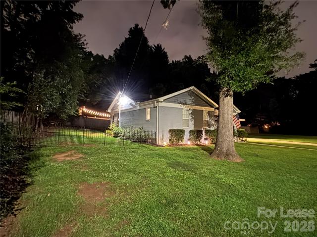 1323 Carolyn Drive