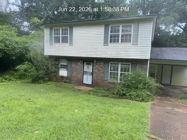 1323 Chestnut Dr, Forrest City, AR 72335