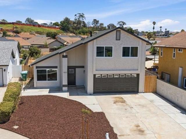 1323 Cornet Pl, San Diego, CA 92154