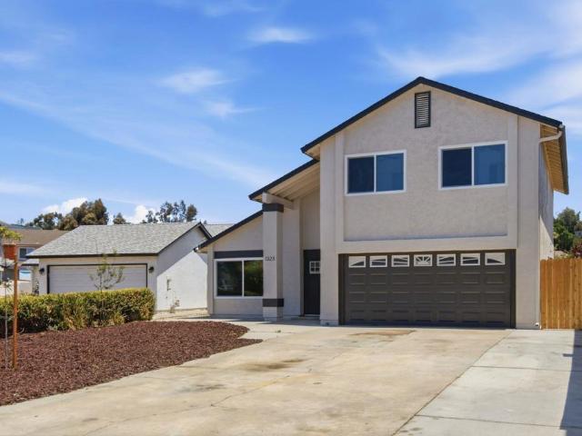 1323 Cornet Place