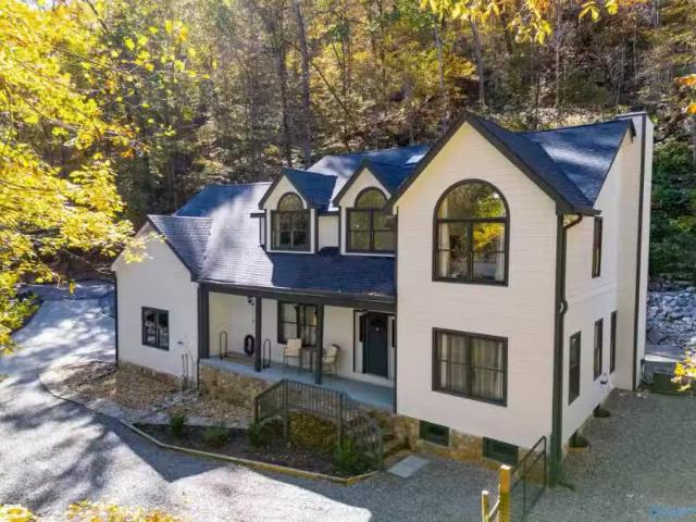 1323 COUNTY ROAD 184, GURLEY, AL 35748