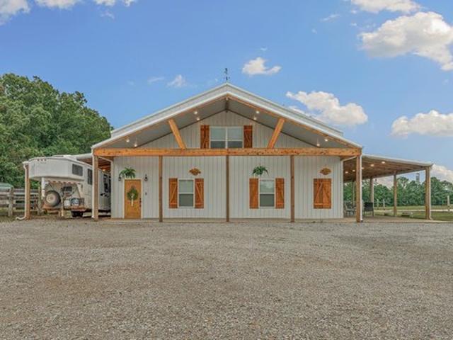 1323 County Road 304, Jonesboro, AR 72401