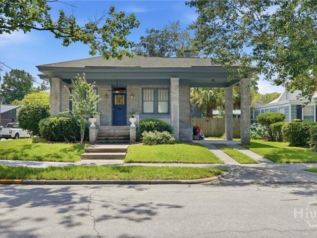 1323 E 48th St, Savannah, GA 31404