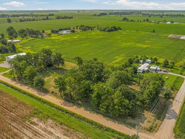 1323 E County Road 122, Gosnell, AR 72315
