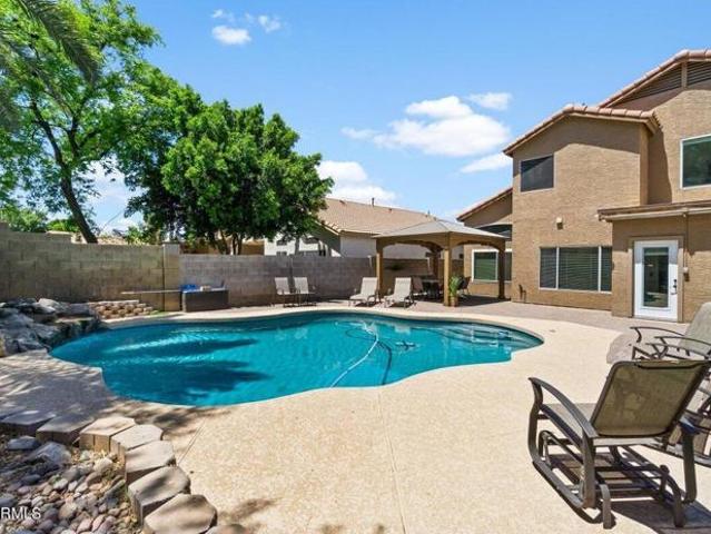 1323 E Linda Ln, Gilbert, AZ 85234