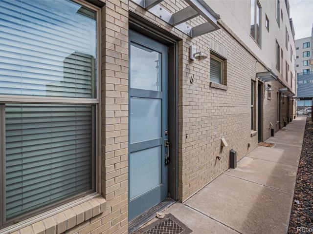 1323 Elati Street # 6