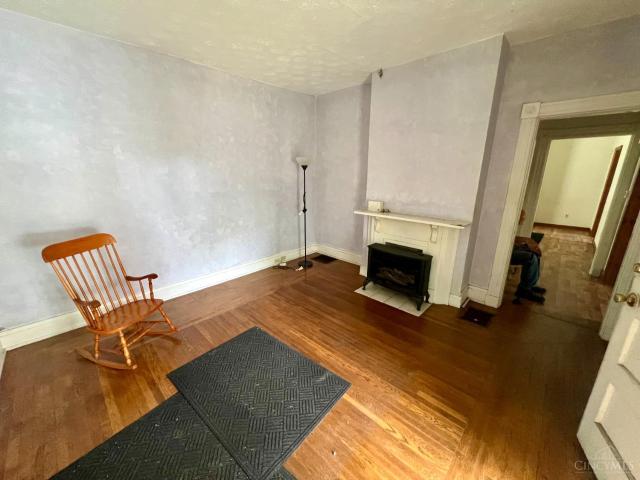 1323 Franklin Avenue