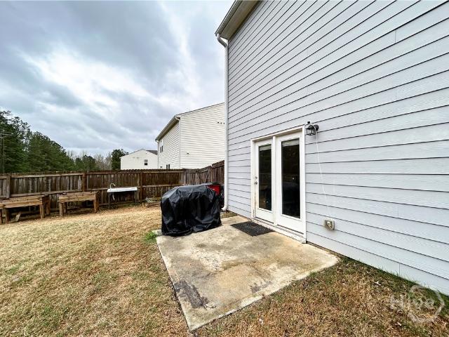 1323 Hudson Dr, Bethlehem, GA 30620 | MLS #CL351506
