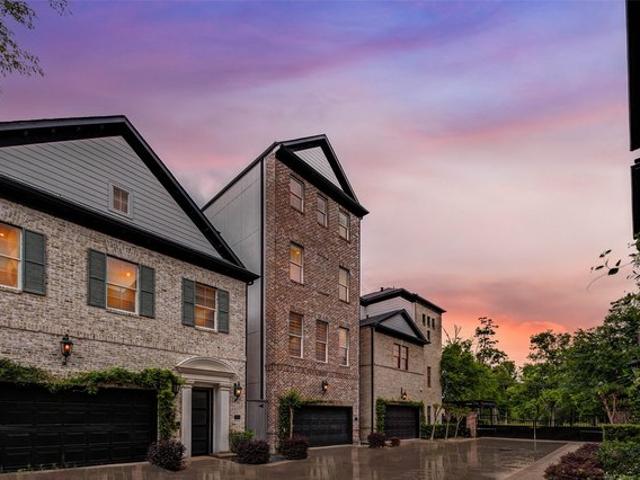 1323 Hunters Meadow Ln, Houston, TX 77055