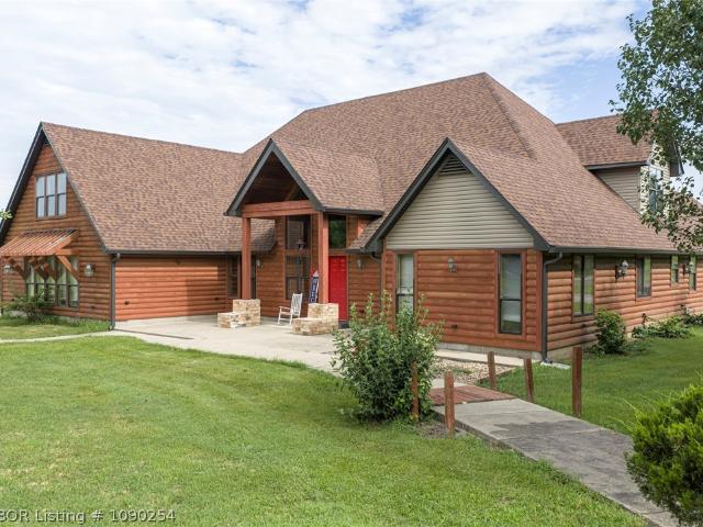 1323 Hilltop Drive