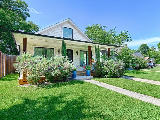 1323 Lansford Avenue